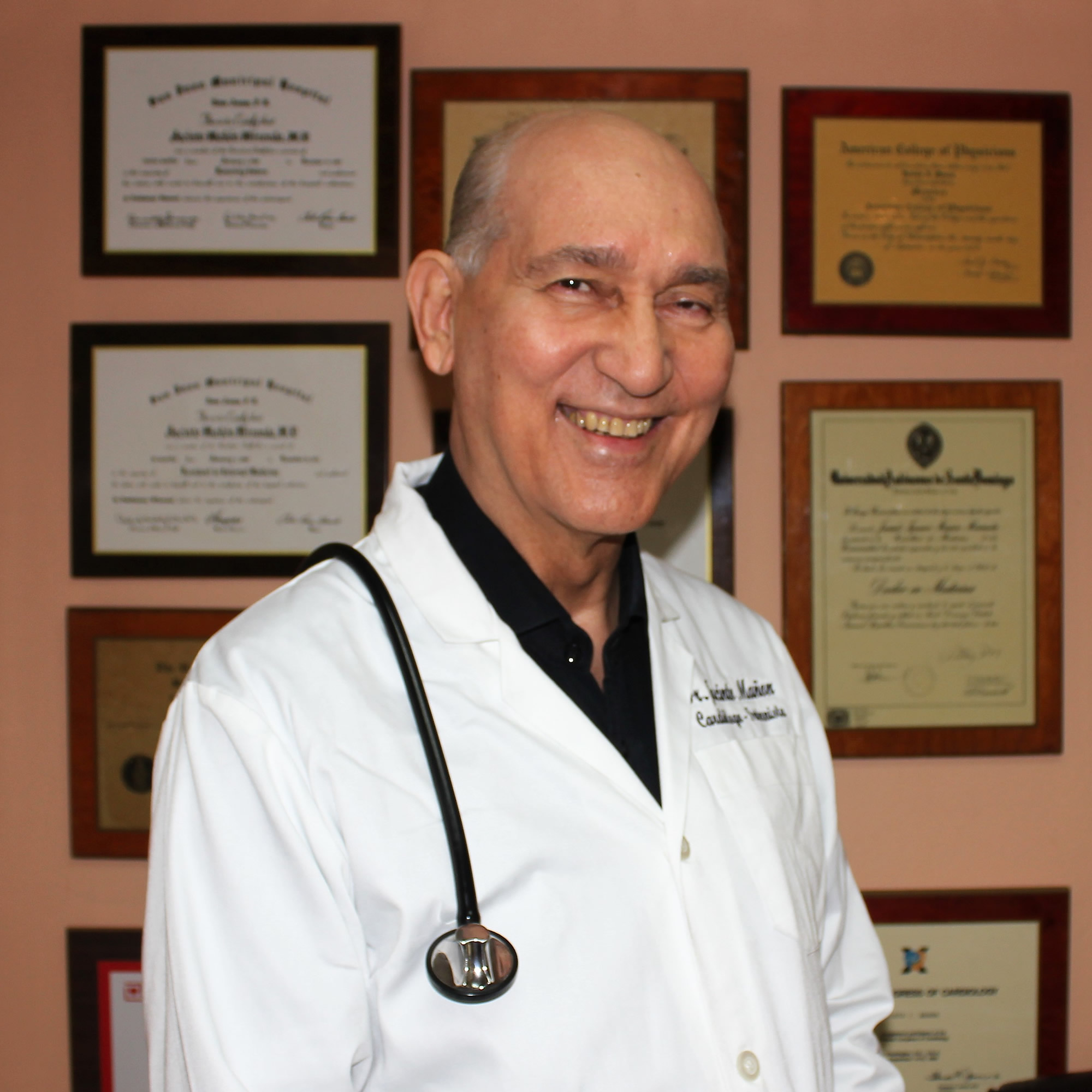 JACINTO MANON MIRANDA